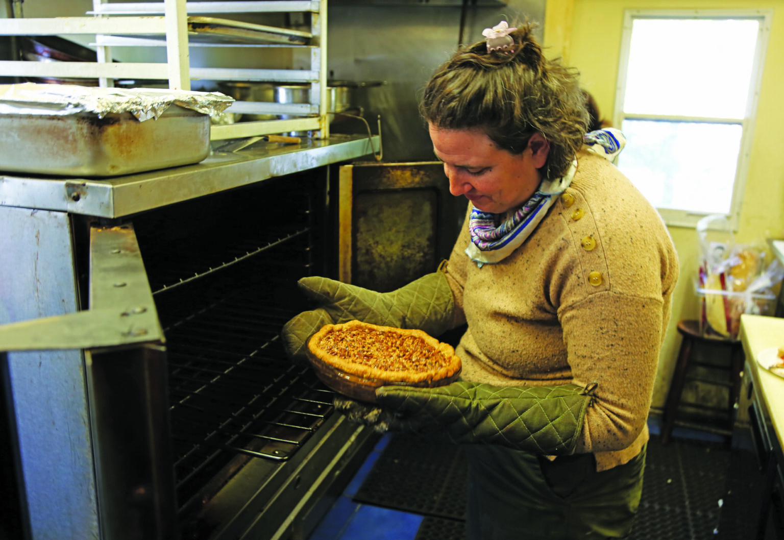 After nearly two centuries, Orient Country Store remains a North Fork ...